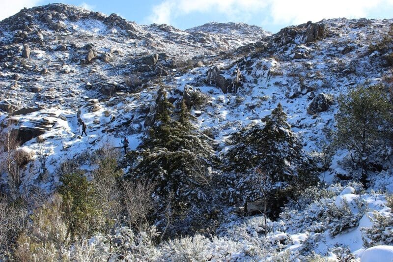 Inverno em Portugal: o que fazer no país durante o frio?