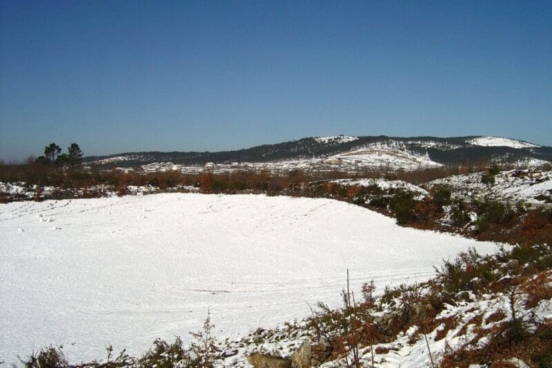 Inverno em Portugal: o que fazer no país durante o frio?