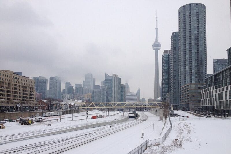 7 dicas sobre o que fazer em Toronto no inverno!