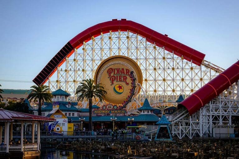 Quais são os parques da Disney e onde ficam? Confira!