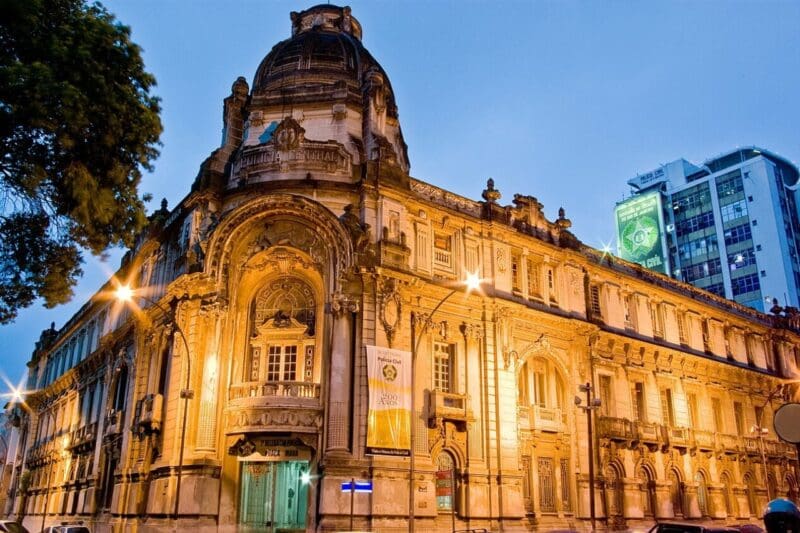 Museus do Rio de Janeiro: os 15 melhores para visitar